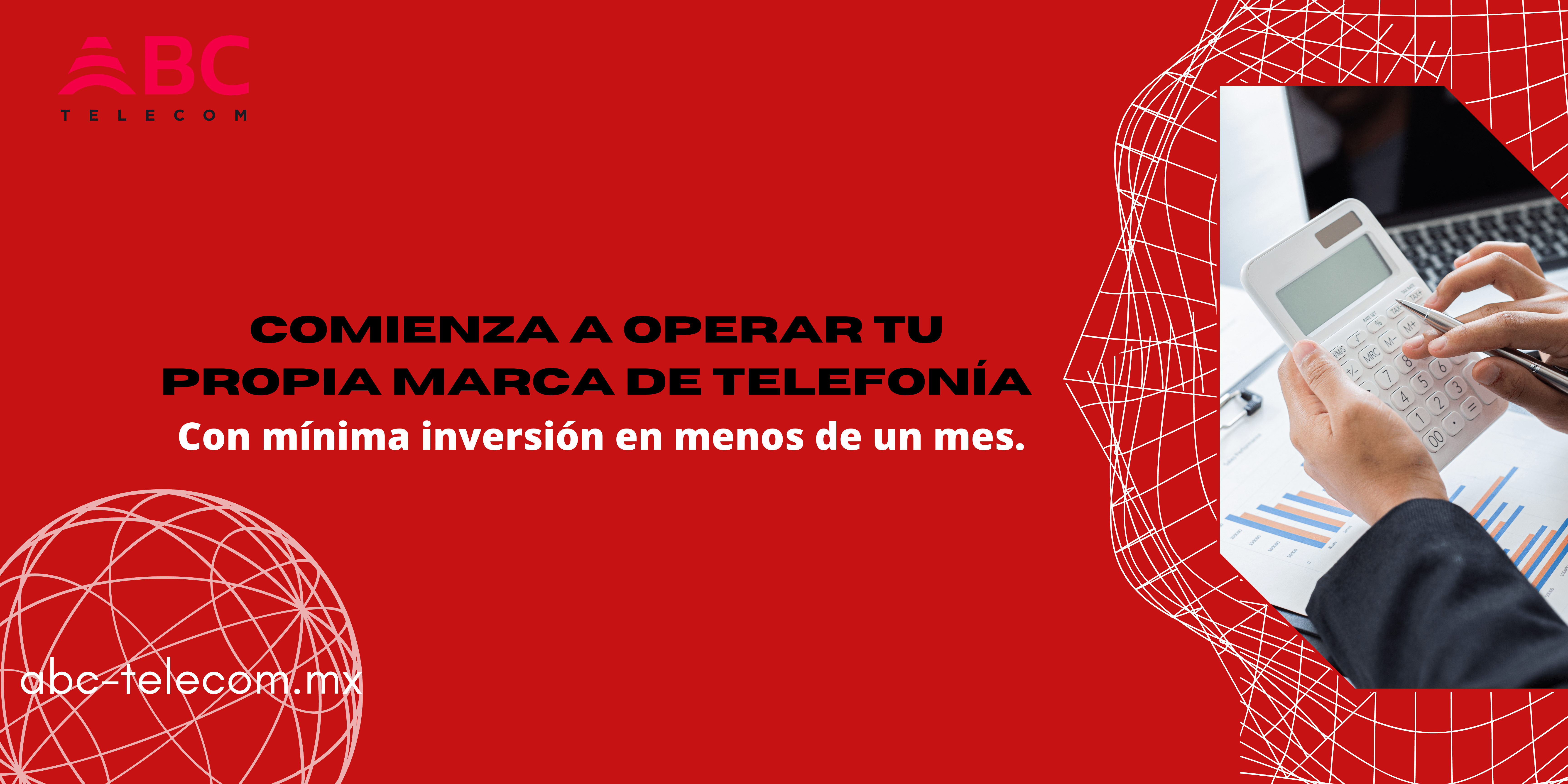 Crea tu propia OMV con poca inversión - ABC Telecom